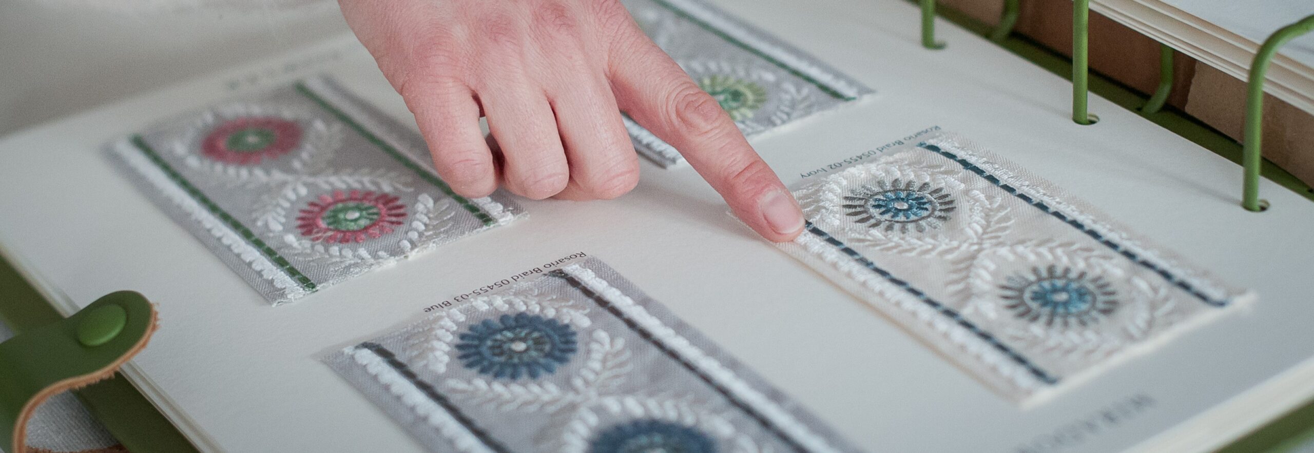 How We Work | Susie Wigg