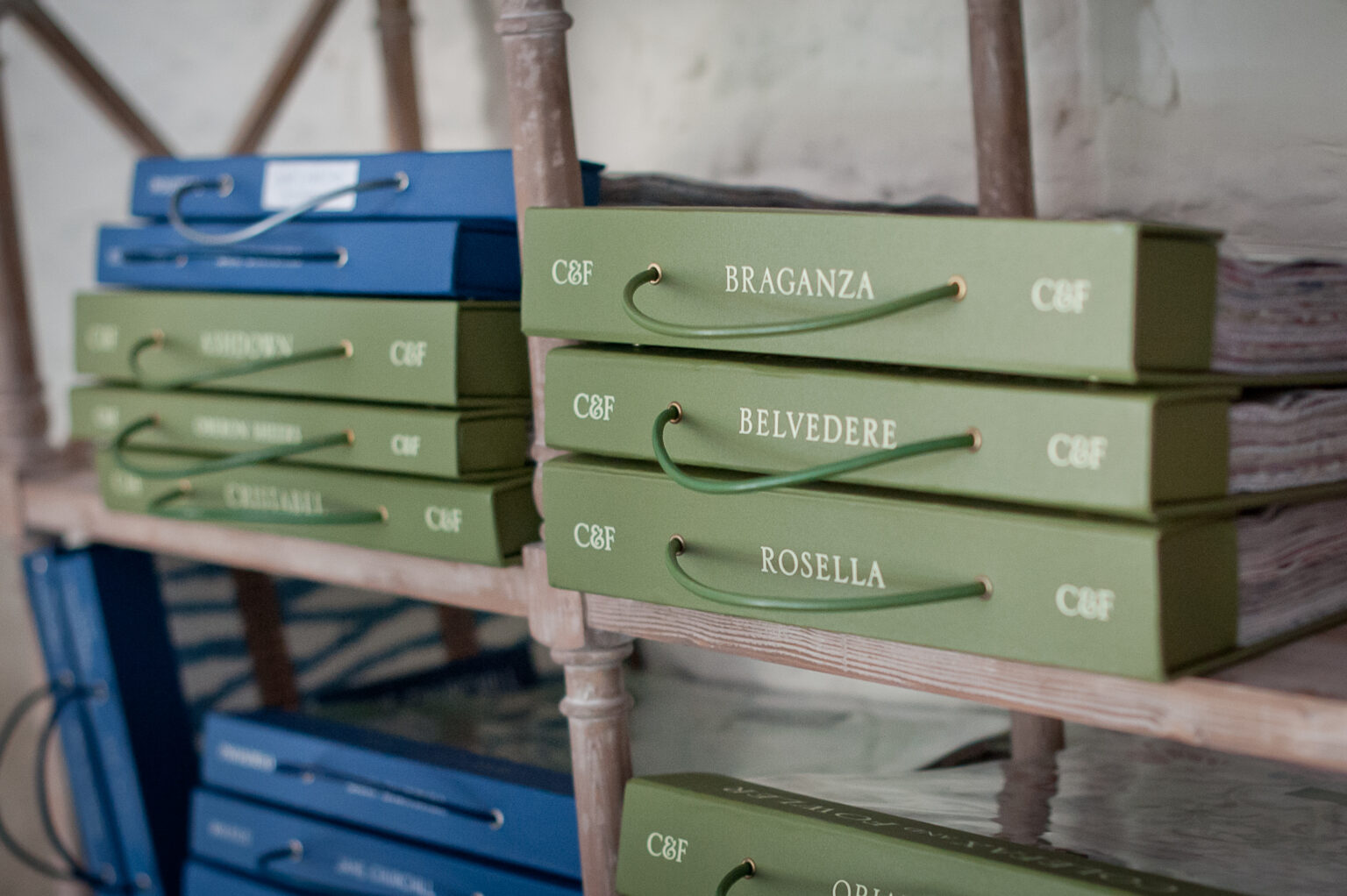 How We Work | Susie Wigg